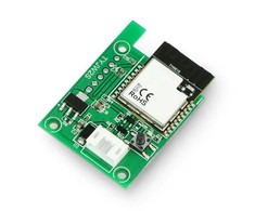 Velleman Tuya IoT sąsaja - skirta valdyti Arduino per WiFi, žema kaina ...