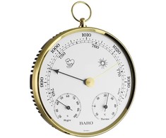 TERMOMETRAI IR BAROMETRAI virš 140 modelių | Varle.lt