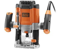 Elektrinės (medžio, metalo) frezos, frezeriai | Varle.lt