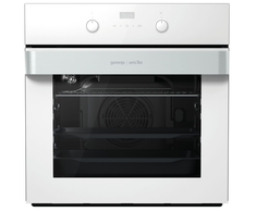 Įmontuojamos elektrinės ir dujinės ORKAITĖS Žema kaina | Varle.lt