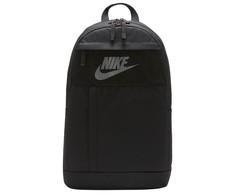 Kuprinė Nike Elemental Backpack juoda DD0562 010, žema kaina | Varle.lt