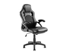 Ergonomiškos ŽAIDIMŲ KĖDĖS (Gaming Chairs) internetu Žema kaina | Varle.lt