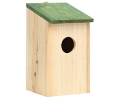 Inkilai, lesyklėlė, narveliai paukščiams Internetu Žema kaina | Varle.lt