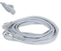 TINKLO (internetiniai) KABELIAI (UTP, DSL, FIBER) Žema kaina | Varle.lt