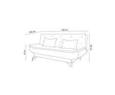 Sofos (lovos) | Varle.lt