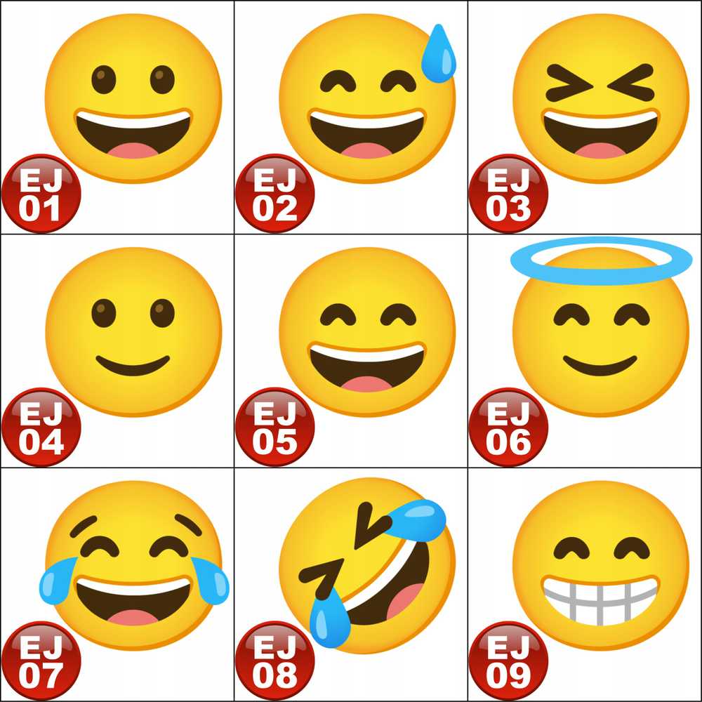 Puodelis EMOJI EMOTKI 330ml, įvairūs dizainai, žema kaina | Varle.lt