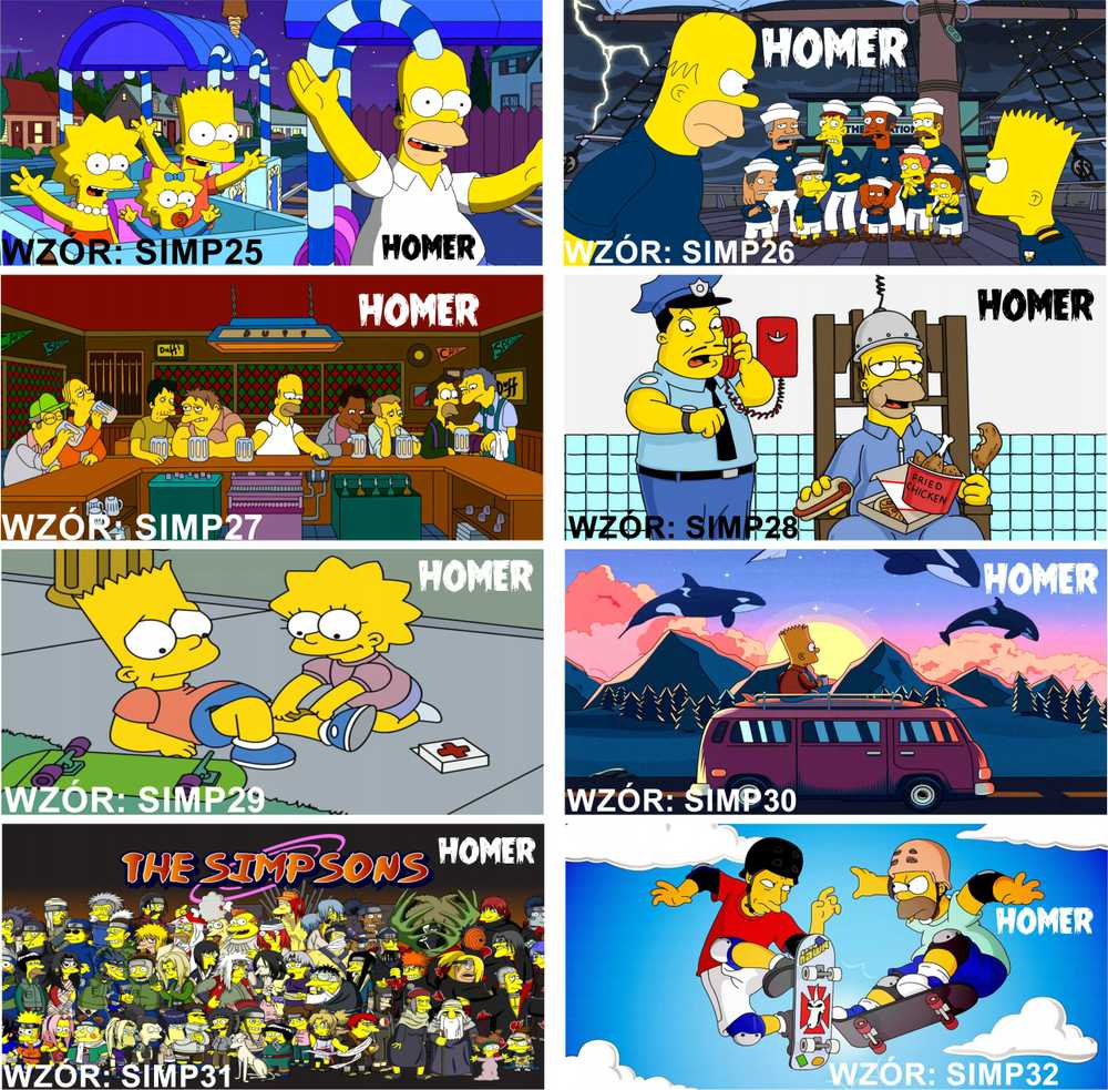 Puodelis THE SIMPSONS su užrašu! Simpsonų serija, žema kaina | Varle.lt