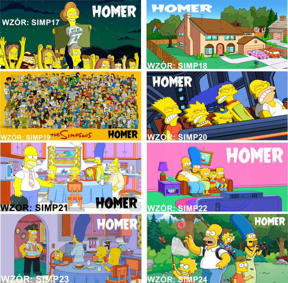 Puodelis THE SIMPSONS su užrašu! Simpsonų serija, žema kaina | Varle.lt