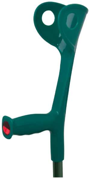 Riposo Alkūniniai ramentai ( iki 120 kg ) Mėlyna, žema kaina | Varle.lt