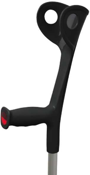 Riposo Alkūniniai ramentai ( iki 120 kg ) Mėlyna, žema kaina | Varle.lt