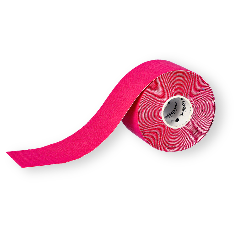 Riposo Kineziologinis teipas 5 cm x 5 m., modelis - 867042, žema kaina ...