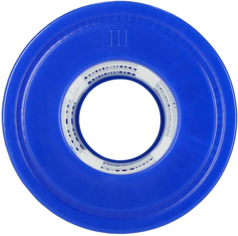 BESTWAY 58012 Baseino siurblio filtro kasetė III-A / C, modelis - iko ...