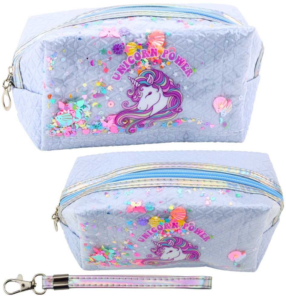 Lean Vienaragio pieštukinė su rankena, mėlyna, 20 cm, modelis - 22043 ...