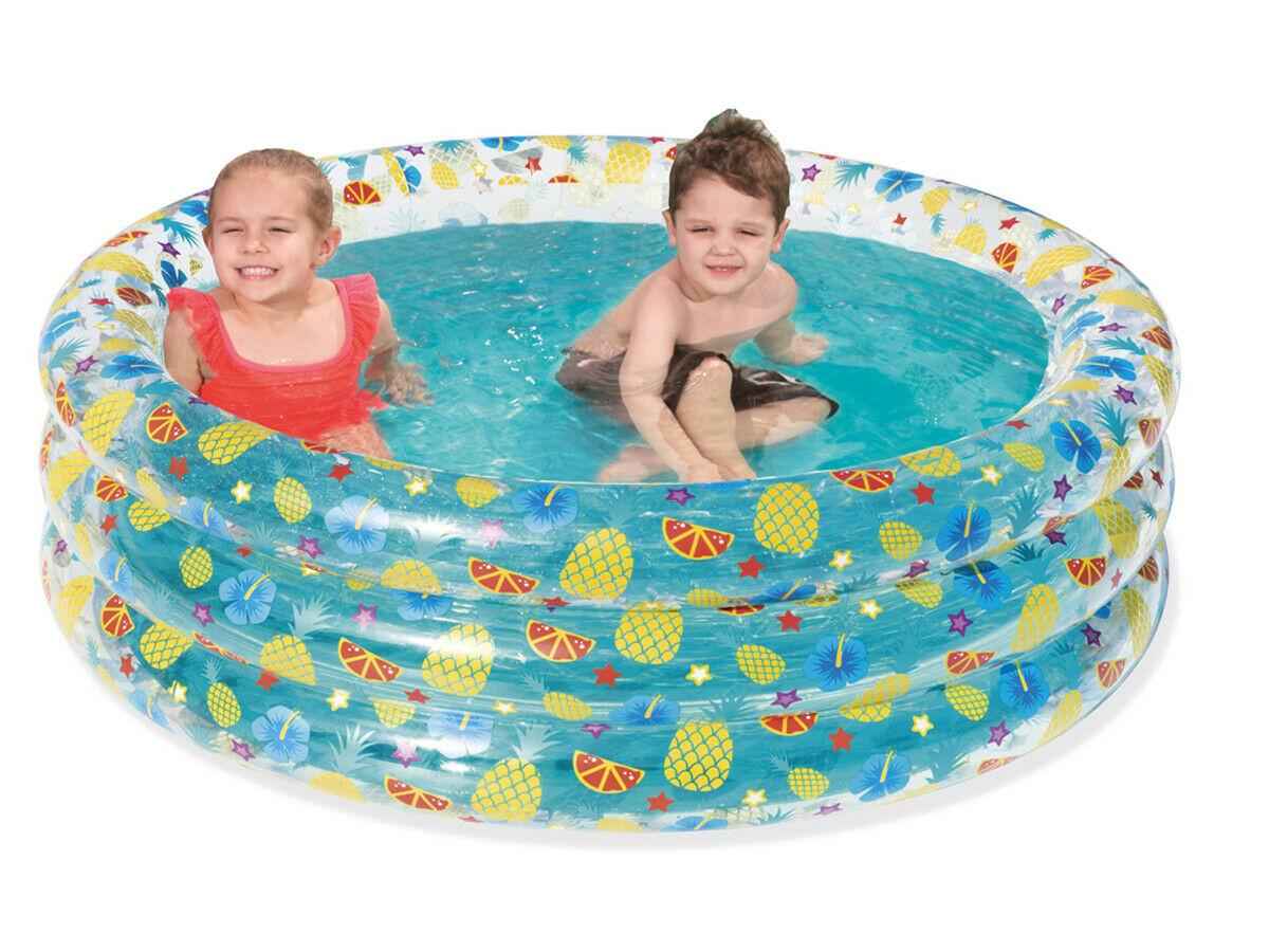 Bestway 51045 vaikiškas žaidimų baseinas, modelis - 51045, žema kaina ...