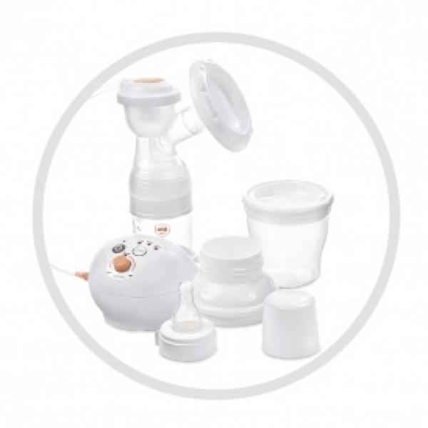CANPOL BABIES elektrinis pientraukis EASYSTART, 12 / 215, modelis ...