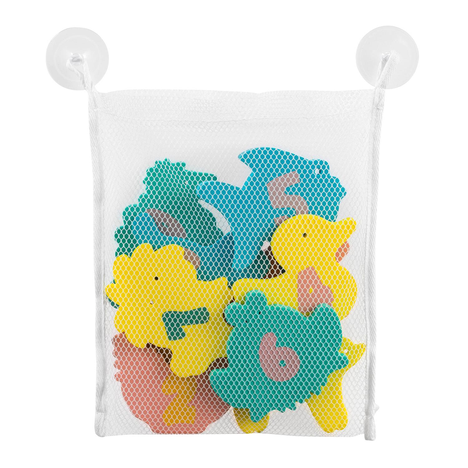 CLEVAMAMA vonios žaislai 10m+ 3507, modelis - 4010401-0182, žema kaina ...