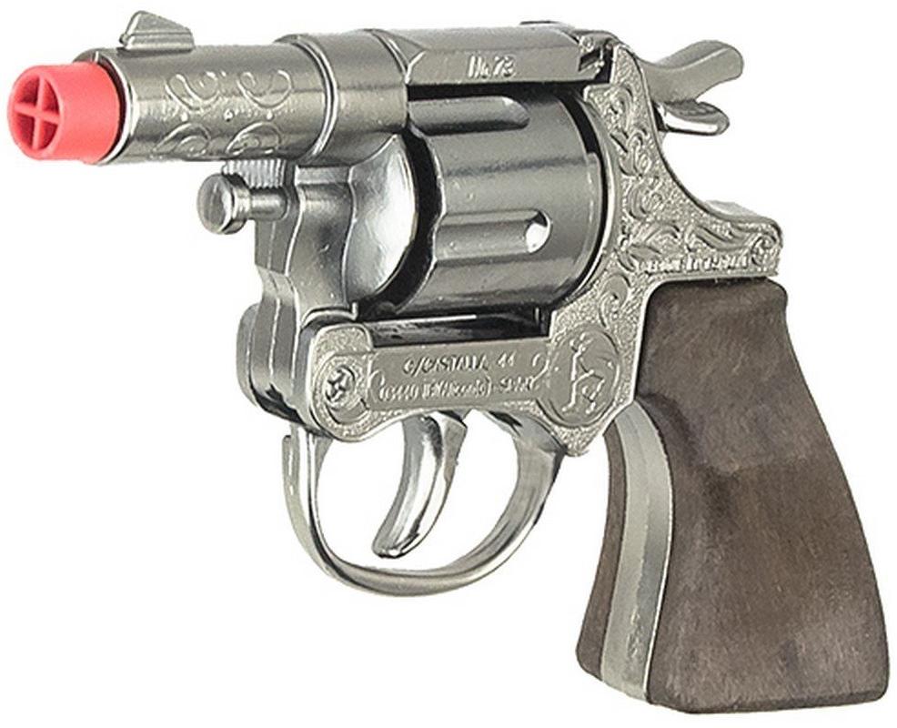 Pulio Gonher Guns GONHER revolveris policininko 8 šovinių, 73 / 0 ...