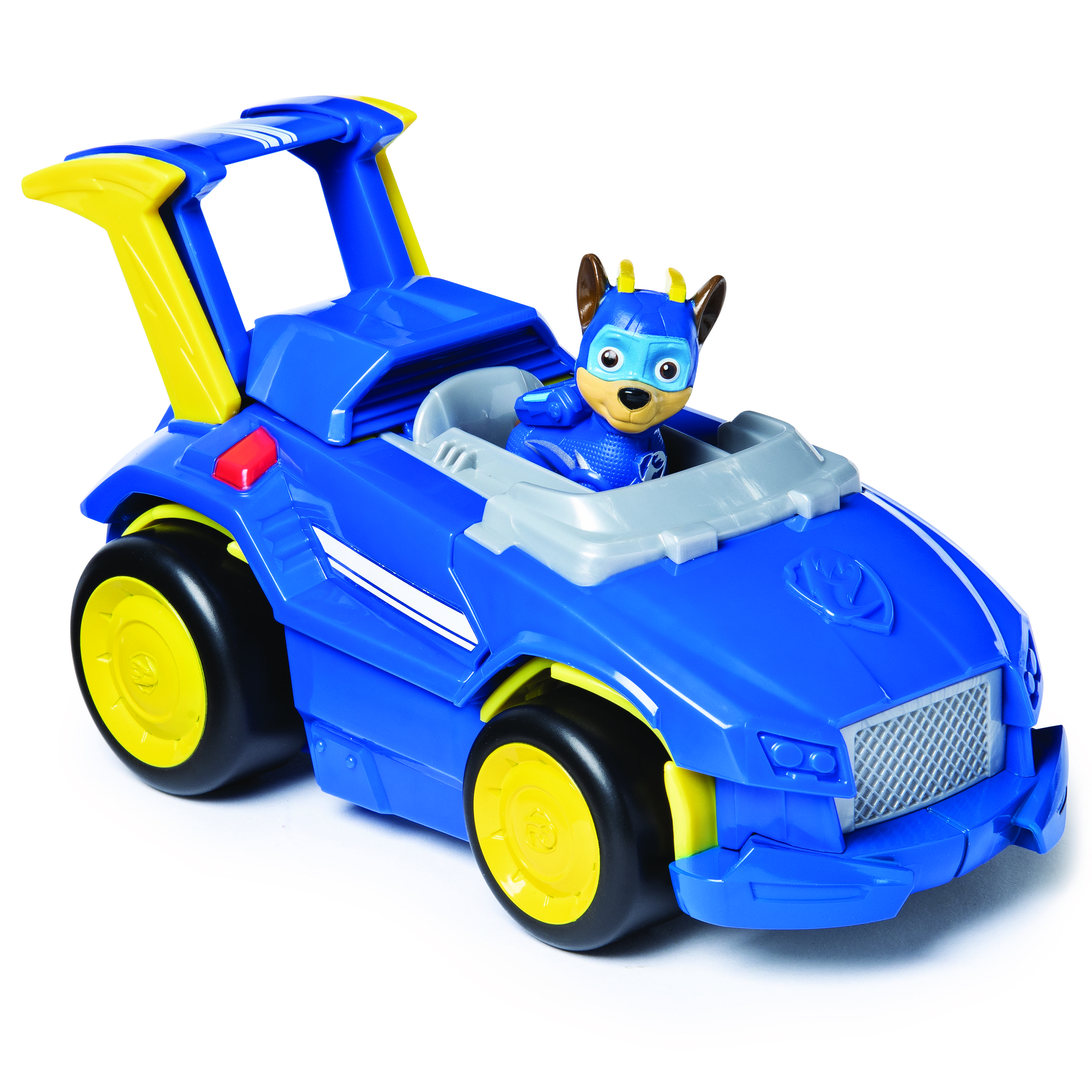 Spin Master PAW PATROL transporto priemonė Power Changing, asort ...