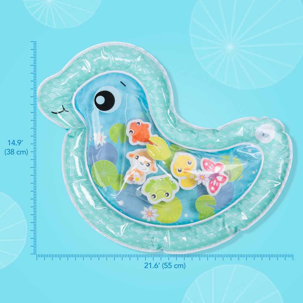 Playgro - The duck pond, water activity mat - (10188566), modelis ...
