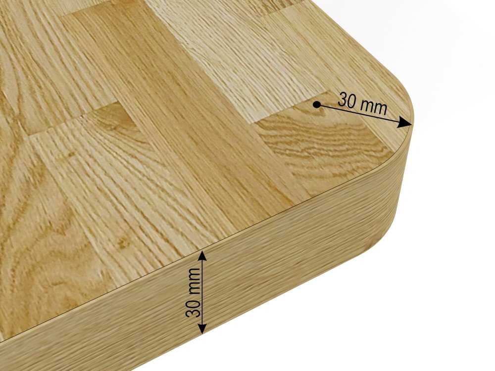 Homelando Reguliuojamo aukščio darbo stalas BIMotion 120x65, Kojų ...