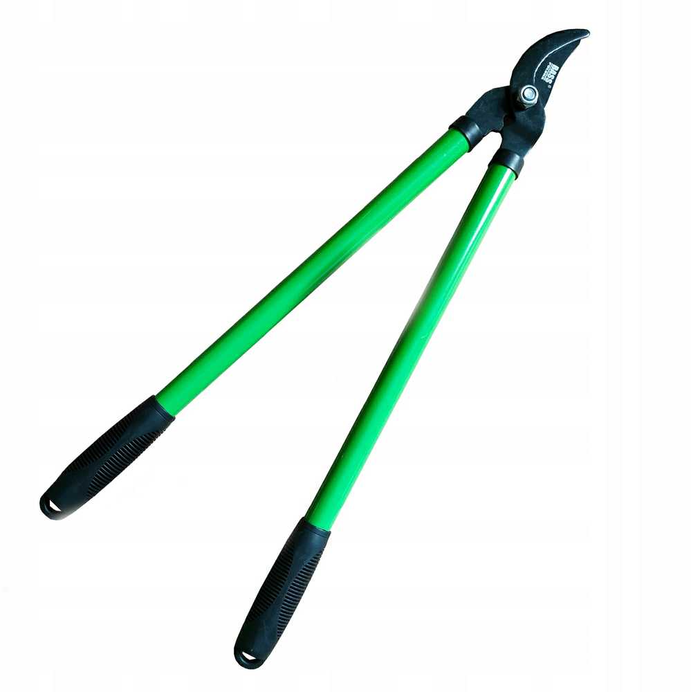 Bass Polska sodo žirklės šakoms, gyvatvorėms, žema kaina | Varle.lt