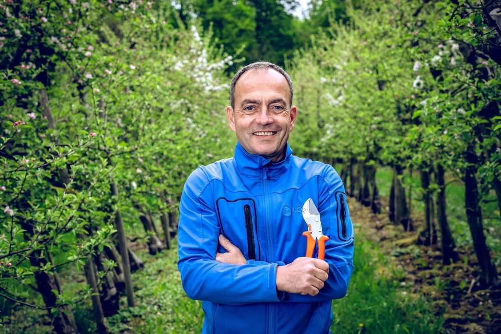 Löwe 10.107 rankinis priekalinis sekatorius, žema kaina | Varle.lt