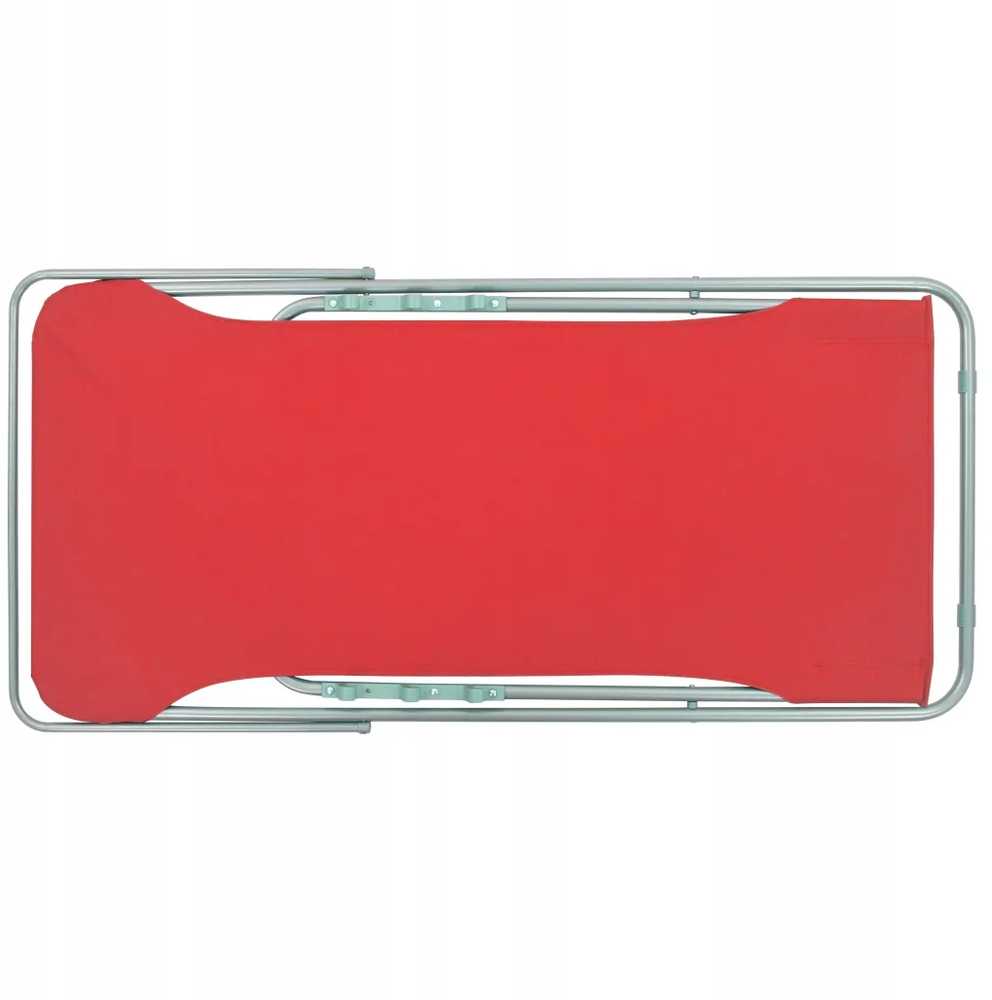 Sulankstomi paplūdimio gultai, 2 vnt., žema kaina | Varle.lt