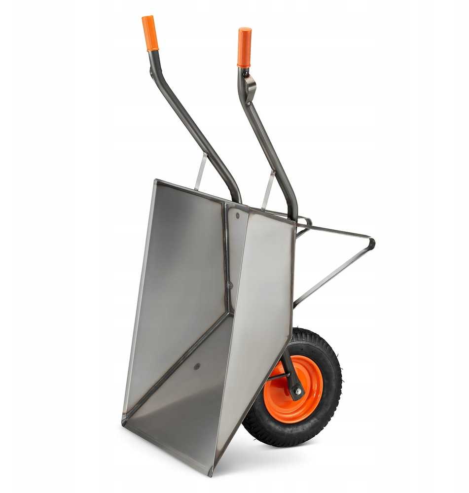 Sodo karutis Higher 120L 210kg, žema kaina | Varle.lt