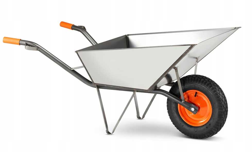 Sodo karutis Higher 120L 210kg, žema kaina | Varle.lt