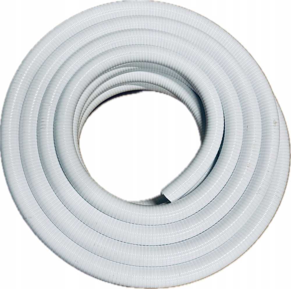 PVC žarna baseinui, voniai, dušui 50mm, žema kaina | Varle.lt