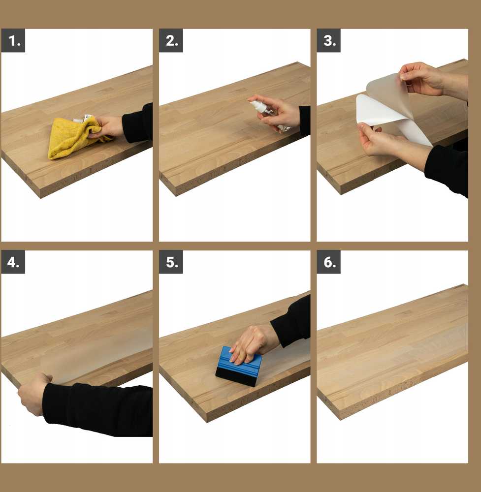 Skaidri PVC pakopa laiptams, 30x60 cm, žema kaina | Varle.lt