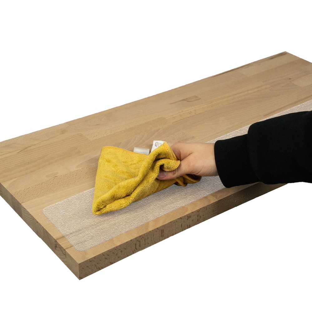 Skaidri PVC pakopa laiptams, 30x60 cm, žema kaina | Varle.lt
