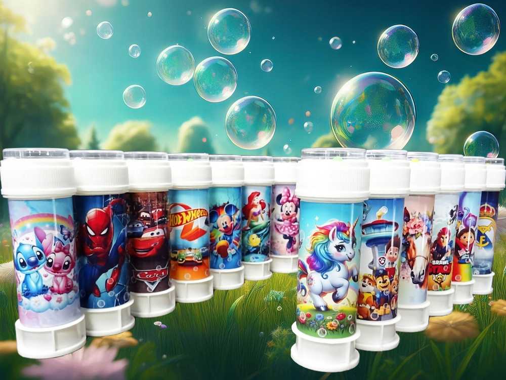 Muilo burbulai Avengers Hulk vaikams, 60ml, žema kaina | Varle.lt