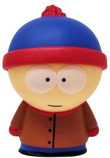 Khadou South Park Figūrėlė Vinyl Stan Marsh 7,5cm, modelis - 27335 ...