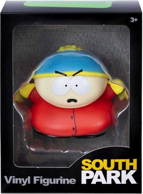 Khadou Hasbro PROMO South Park figūrėlė, 10 cm, 6 dizainų mišinys, p12 ...