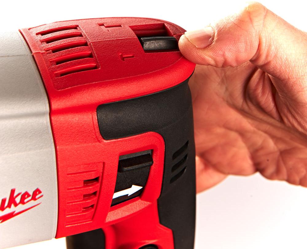 Milwaukee Perforatorius PH 30 Power X SDS+ (1030W), modelis ...