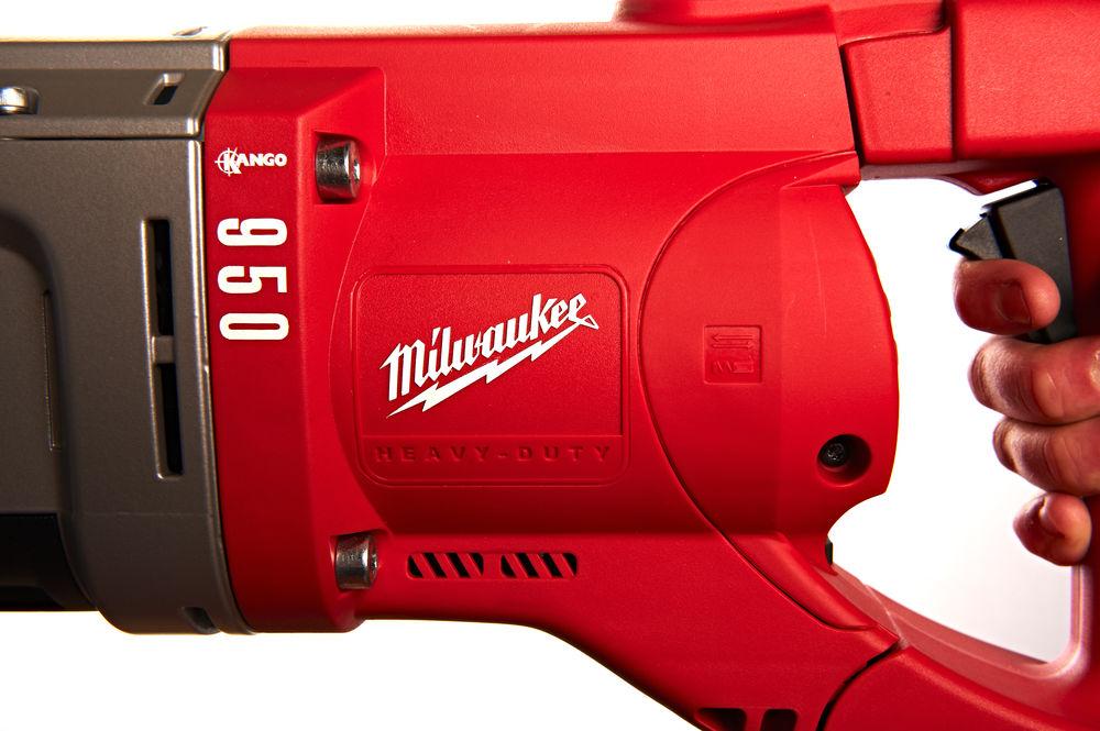 Milwaukee Perforatorius Kango 950 SDS MAX, modelis - ‎4933375710, žema kaina | Varle.lt