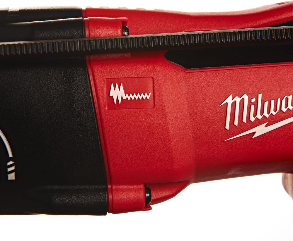 Milwaukee Perforatorius PH 26 (725W), žema kaina | Varle.lt