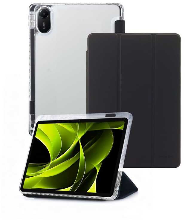 Mobile Origin Easy Planšetė Case, transparent - Redmi Pad 2, modelis ...