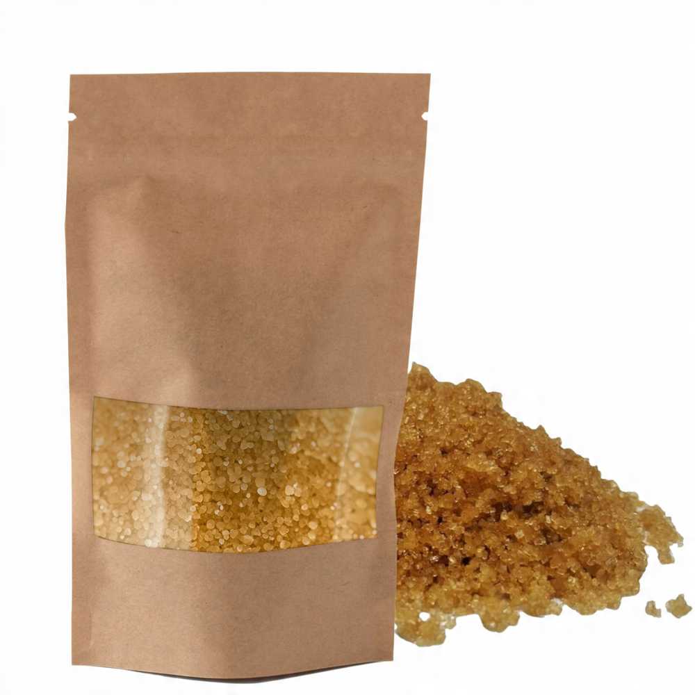 Cukranendrių cukrus 0,5kg cukranendrių cukrus 500g BioFruit, žema kaina ...