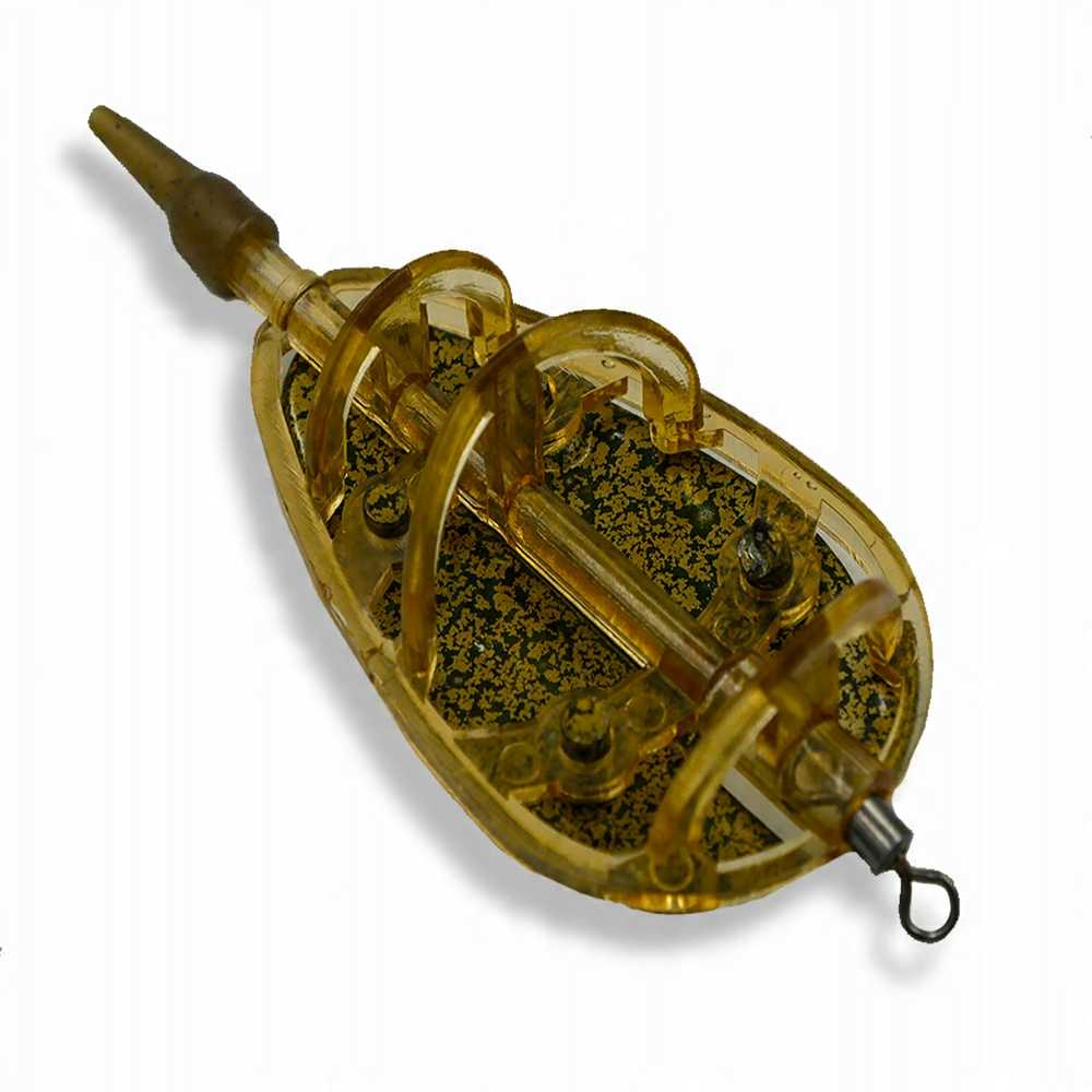 Miracle Fish Method Feeder šėryklėlės narvelis, 40 g, žema kaina | Varle.lt