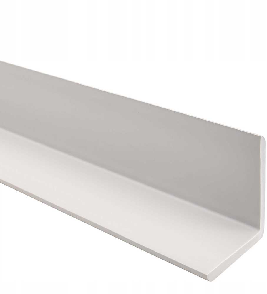 Questprofile Pvc kampas, minkštas kampinis profilis, apsauginis ...