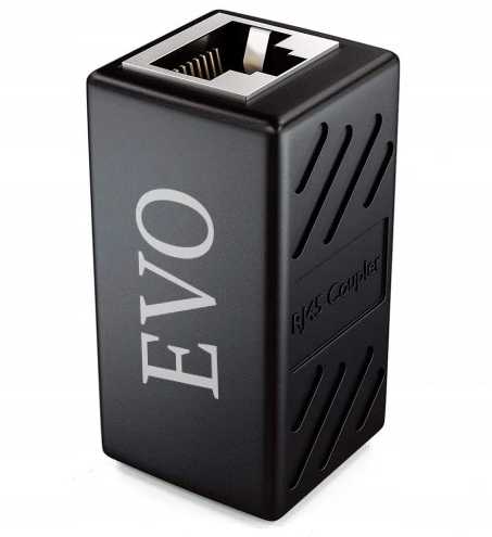 Evo Rj45 ethernet lan jungtis (statinė) cat6 cat7, žema kaina | Varle.lt