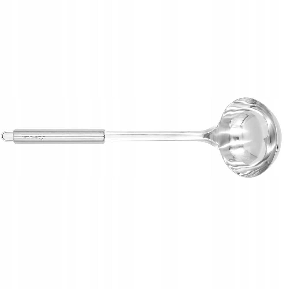 Nerūdijančio plieno samtis sriuboms / padažams, žema kaina | Varle.lt