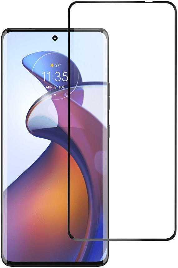 BlueStar Blue Star Apsauginis stiklas Blue Star - Motorola Edge 30 ...