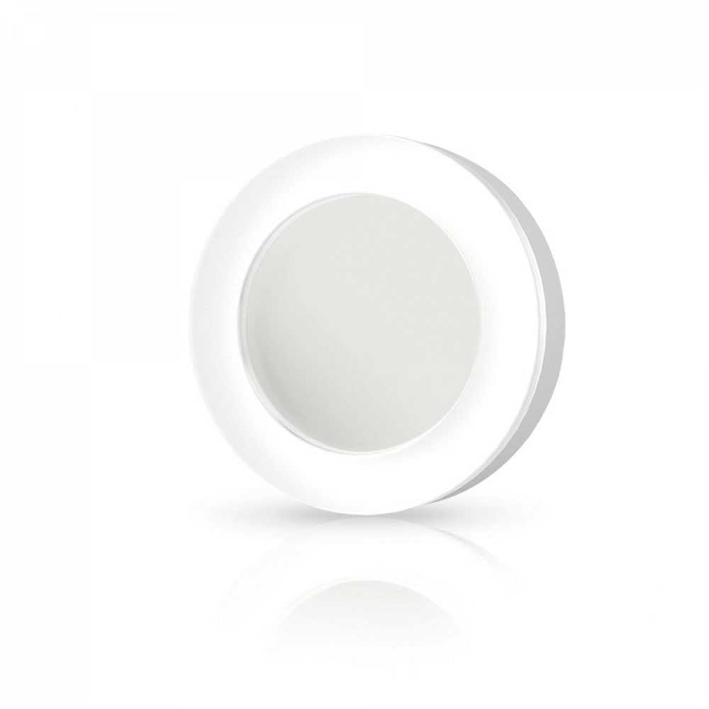 Lauko šviestuvas LED 15W, 1125Lm 5000K, VIDEX VLE-BHFR-155 LENA IP65 ...