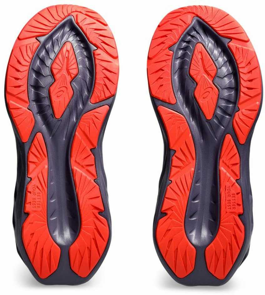 32 pritūpimai Asics Novablast 5 Gs Pilka, žema kaina | Varle.lt