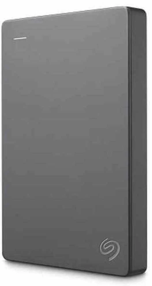 Išorinis kietasis diskas Seagate Basic HDD 4TB, modelis - ‎STJL4000400 ...