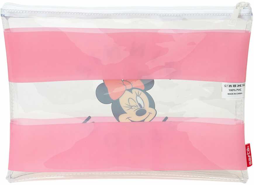 Neperšlampanti rankinė Minnie Mouse Beach Rožinė Skaidrus, žema kaina ...