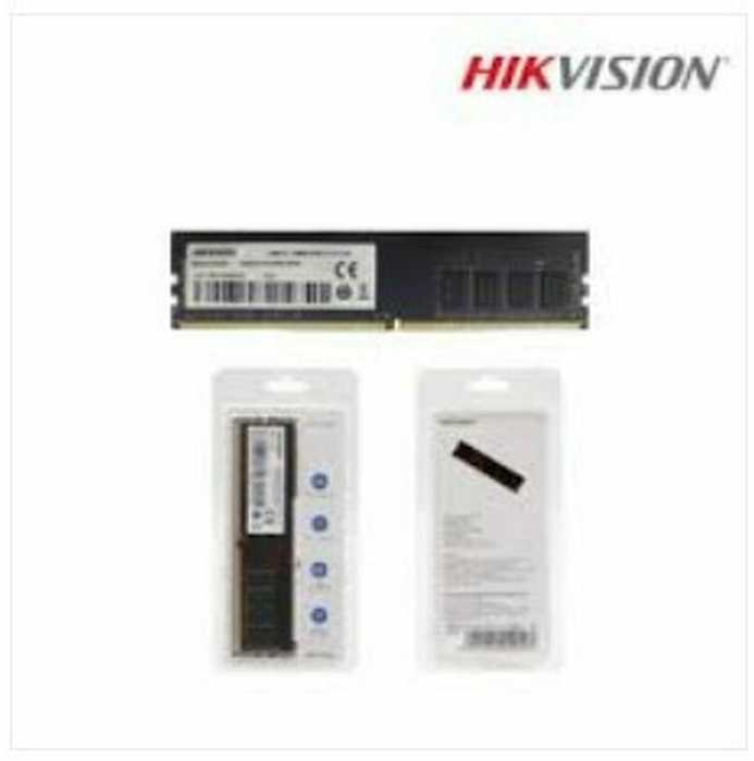Nešiojamo kompiuterio atmintis RAM atmintis Hikvision HS-UDIMM-U1 4 GB ...